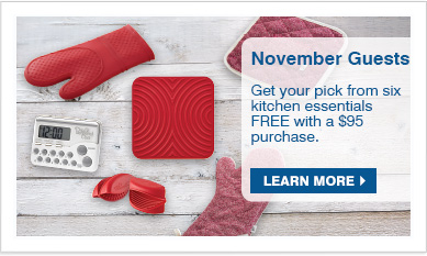 Start Your Own Business and plan kitchen shows at PamperedChef.ca