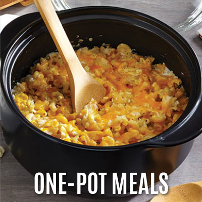 Pampered Chef Official Site | Pampered Chef US Site