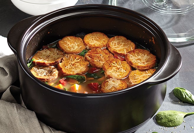 7 Tips to Prep & Plan for Healthier Eating - Pampered Chef