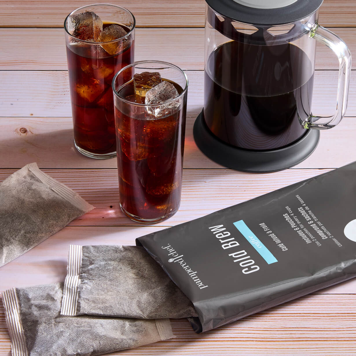 Coffee Collection | Pampered Chef US Site