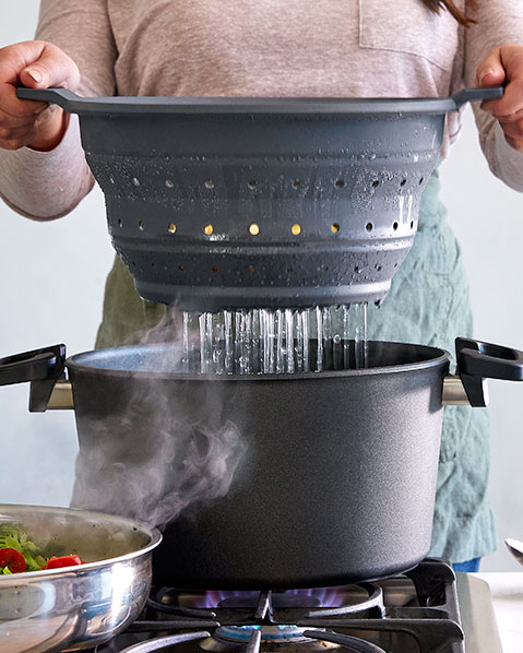 Nonstick Cookware Collection | Pampered Chef US Site