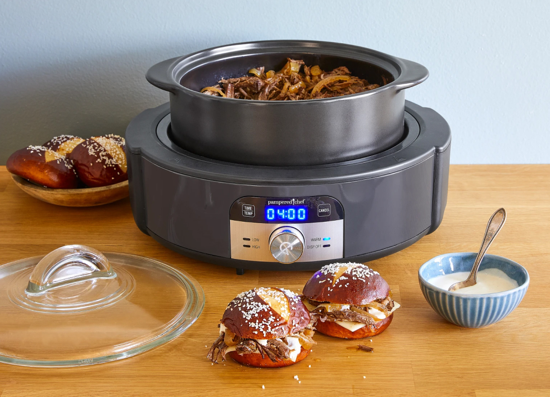 Entertaining Essentials | Pampered Chef US Site