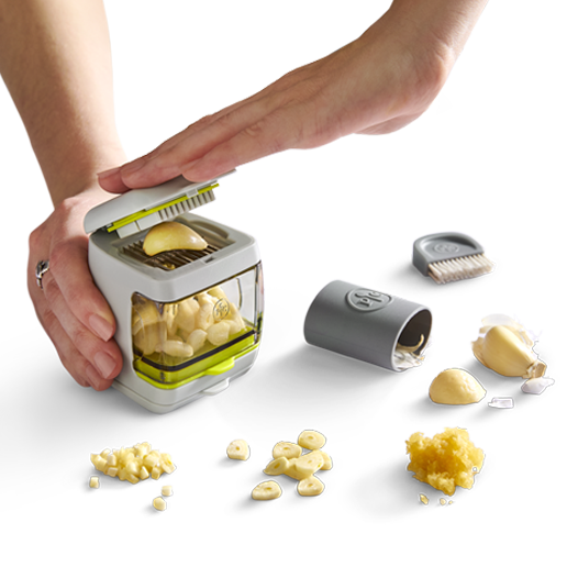 Smart & Simple Family Cooking | Pampered Chef US Site
