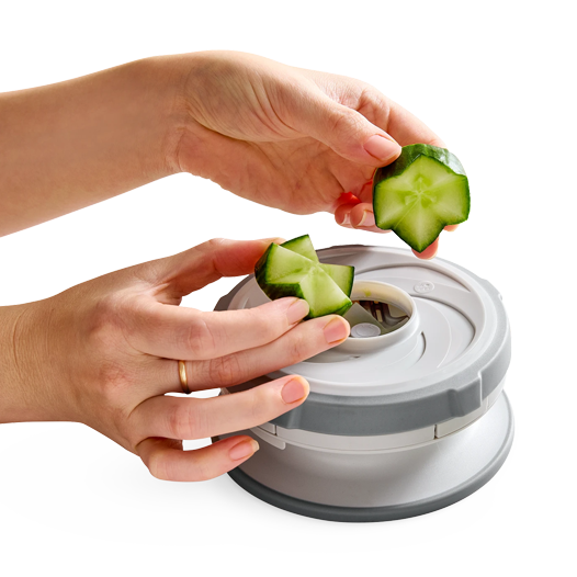 Fresh Finds | Pampered Chef US Site