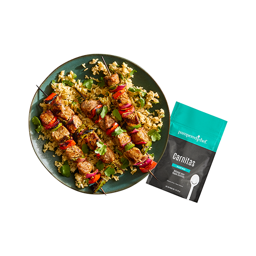 Fresh Finds | Pampered Chef US Site
