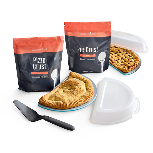 Smart & Simple Family Cooking | Pampered Chef US Site