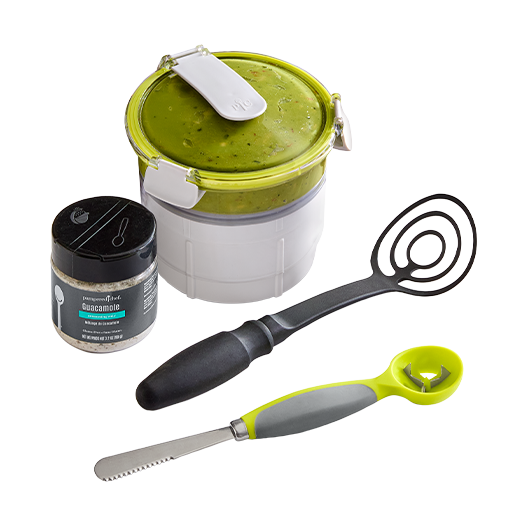 Fresh Finds | Pampered Chef US Site