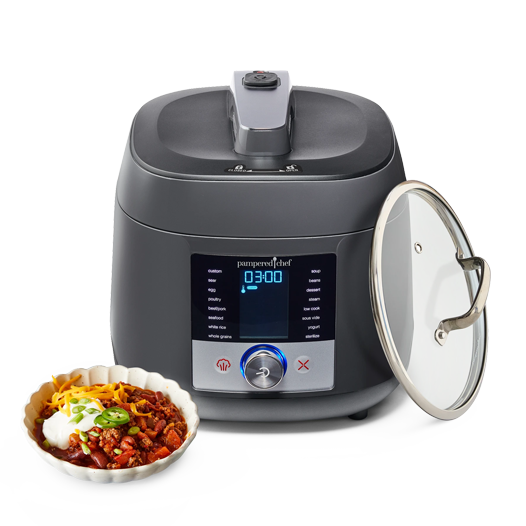Fresh Finds | Pampered Chef US Site