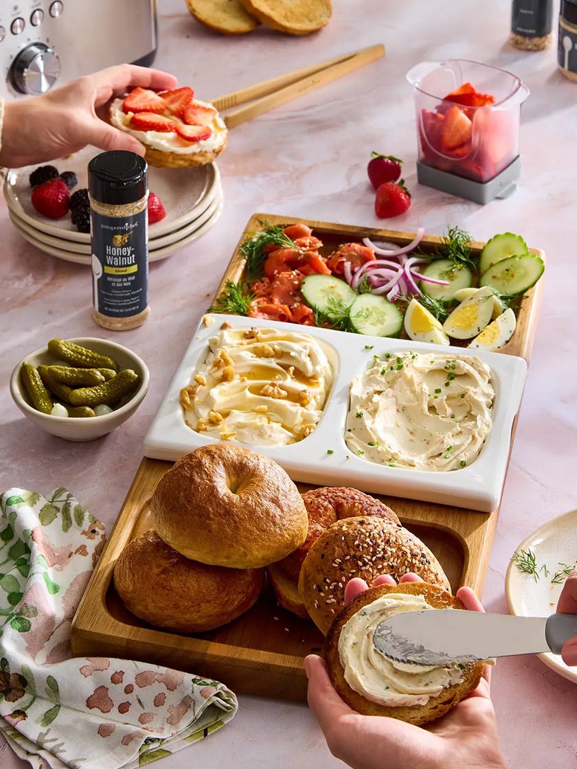 Better Together Bundles | Pampered Chef US Site