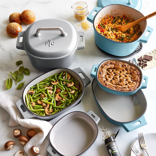 Host a Party | Pampered Chef US Site