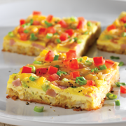 TPC Brunch Recipes | Pampered Chef US Site