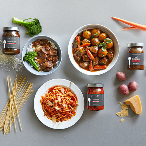 Host a Virtual Party | Pampered Chef US Site