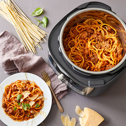 Quick Cooker Meal Set - Shop | Pampered Chef US Site