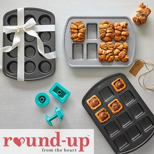 Boat Press & Pan Gift Set - Shop | Pampered Chef US Site