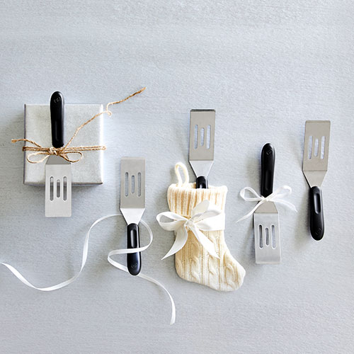 Mini Serving Spatula Bundle - Shop | Pampered Chef US Site
