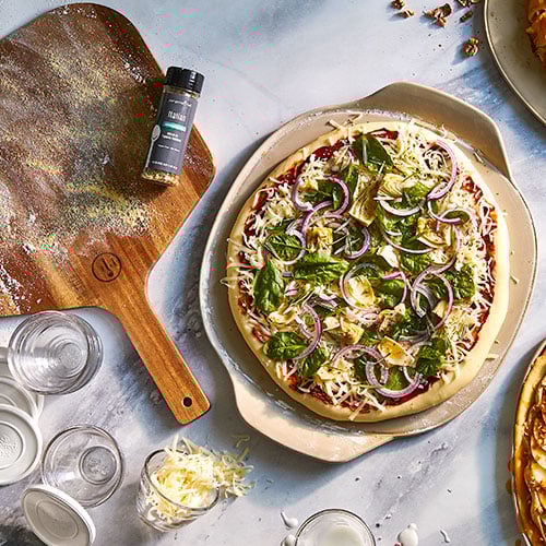 Pizza Night Gift Set - Shop | Pampered Chef US Site