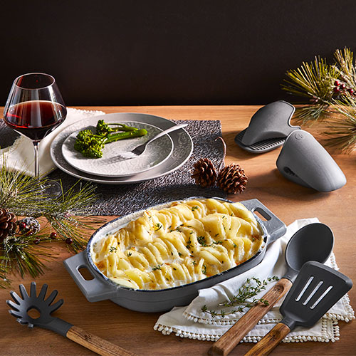 Snazzy Snickerdoodles - Recipes | Pampered Chef US Site