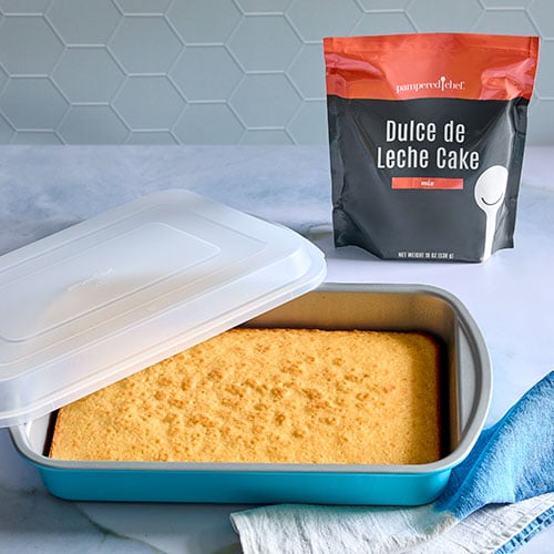 Cake Set - Shop | Pampered Chef US Site