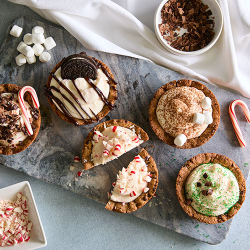 Holiday Better Batter Box - Shop | Pampered Chef US Site