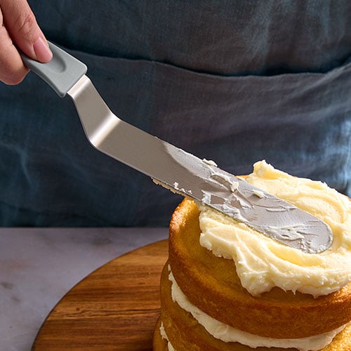 Icing Spatula Shop Pampered Chef US Site
