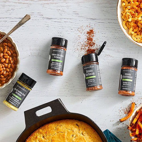 Pampered Chef Official Site | Pampered Chef US Site