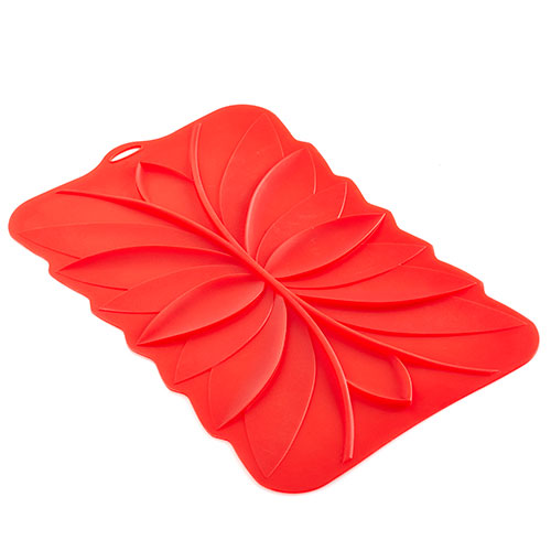 Large Easy-Fit Silicone Cover - Shop | Pampered Chef US Site