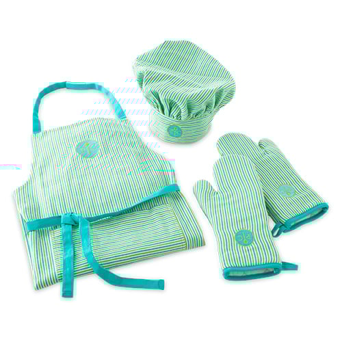 Kids' Apron Set - Shop | Pampered Chef US Site