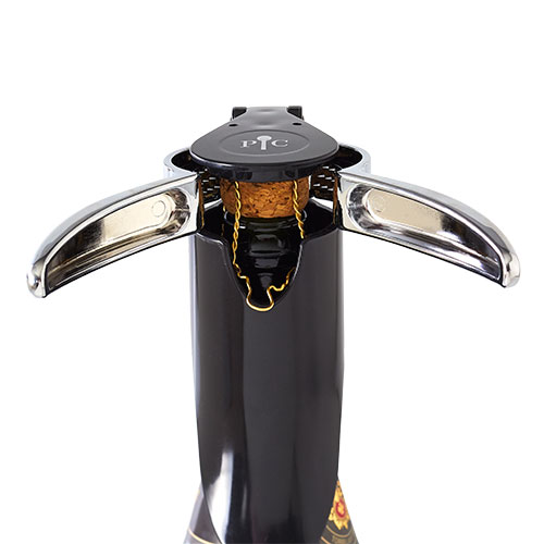 Champagne Opener - Shop | Pampered Chef US Site