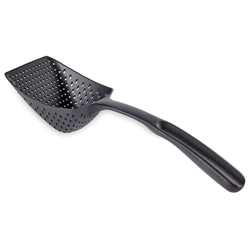 Mini Scoop 'N Drain - Shop | Pampered Chef Canada Site