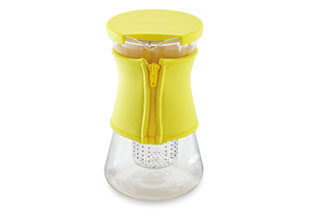 Tea Infusion Pitcher - Shop | Pampered Chef US Site