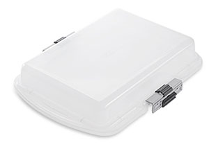 Medium Cover & Store Lid - Shop | Pampered Chef US Site