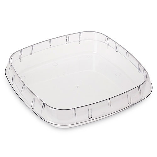 Open Tray for Large Square Cool & Serve - Shop | Pampered Chef US Site