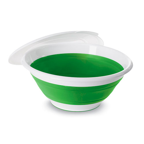 8-qt. (7.6-L) Collapsible Serving Bowl - Shop | Pampered Chef Canada Site