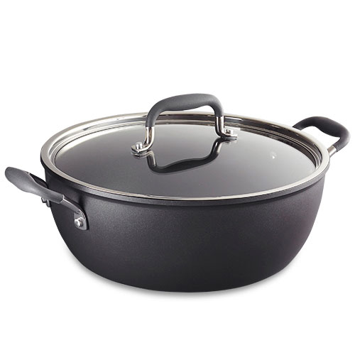 Executive Nonstick All-Purpose Pot - Shop | Pampered Chef US Site