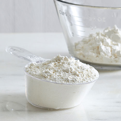 Gluten-Free Multi-Purpose Flour Blend - Shop | Pampered Chef US Site