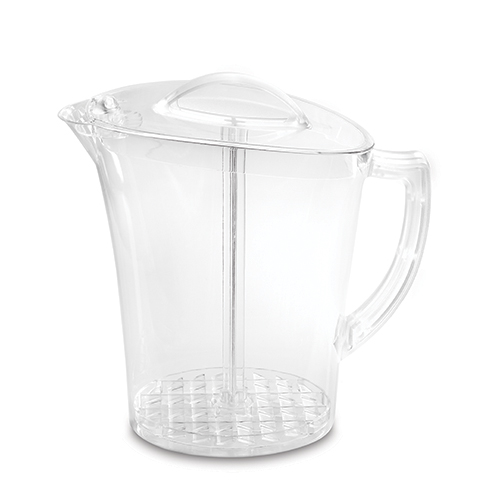 Sample Family-Size Quick-Stir® Pitcher - Shop | Pampered Chef US Site