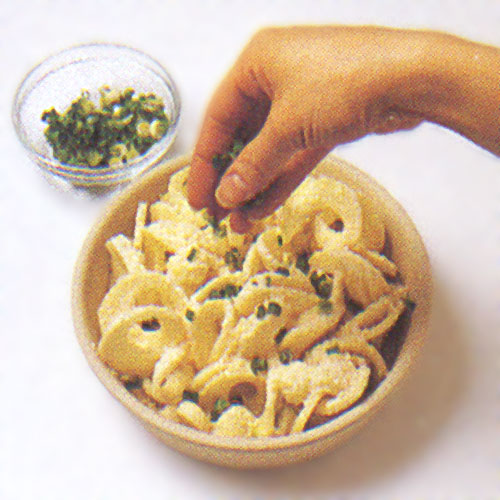 Curly Cheese Potatoes - Recipes | Pampered Chef US Site