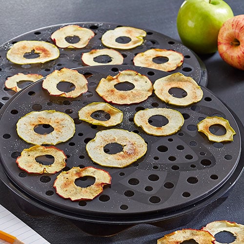 Microwave Chip Maker Chips Recipes Pampered Chef Us Site
