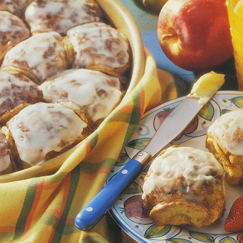 Breakfast/Brunch - Recipes | Pampered Chef US Site