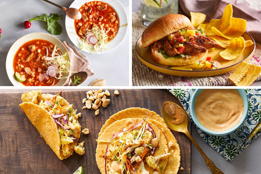 Pampered Chef US Site