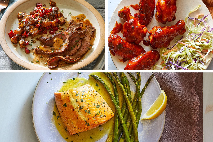 Pampered Chef US Site