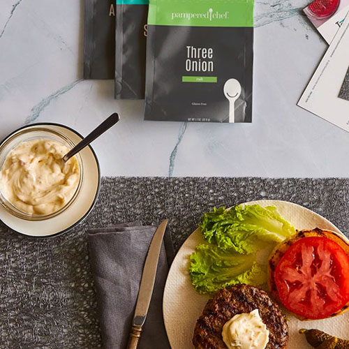 Tastebuds Hub | Pampered Chef US Site