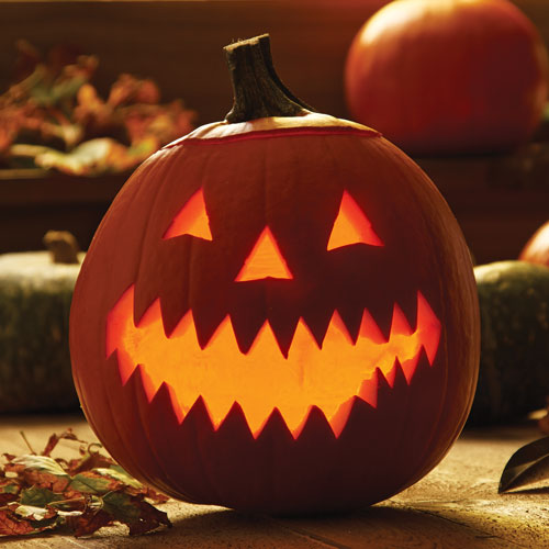 Perfect Pumpkin Inspiration Responsive | Pampered Chef US Site