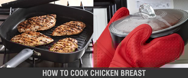 Cooking Ideas - Cooking Inspiration | Pampered Chef US Site