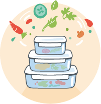 Cooking Personality: The Strategist | What's Your Cooking Personality ...