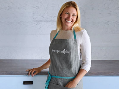 Pampered Chef Official Site | Pampered Chef US Site