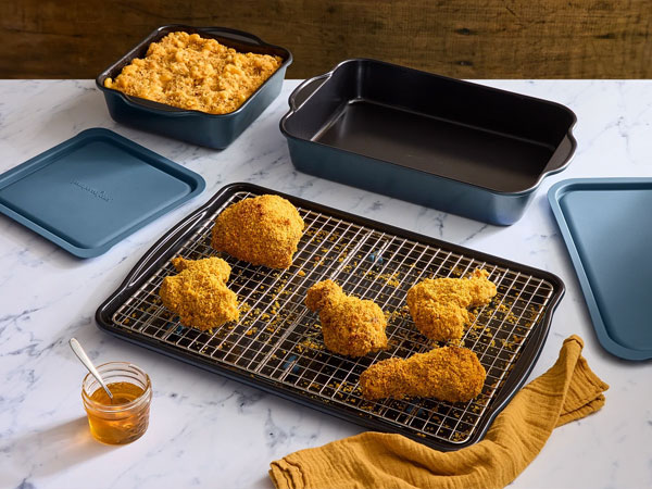 Shop | Pampered Chef US Site