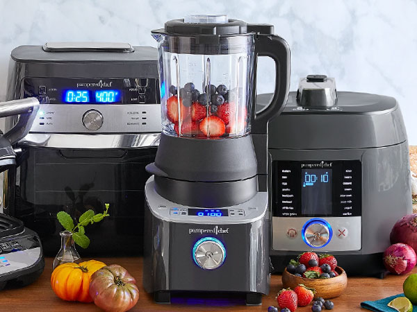 Pampered Chef Official Site | Pampered Chef US Site