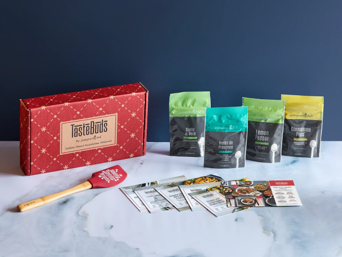 Pampered Chef Official Site | Pampered Chef US Site