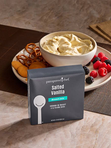 Pampered Chef Official Site | Pampered Chef US Site
